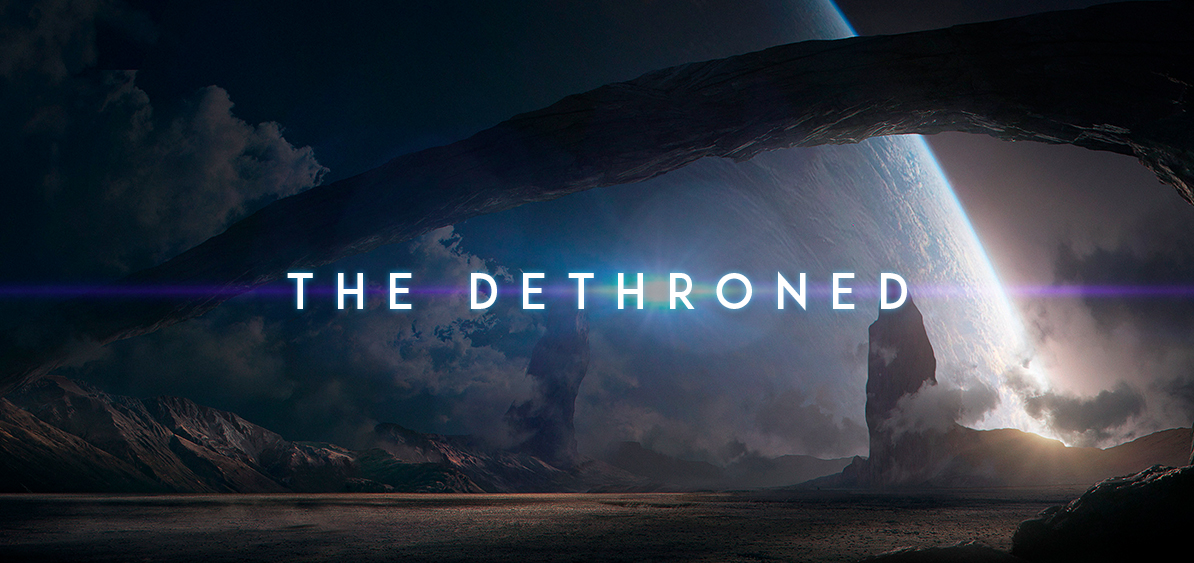 Tv shows — Infinito