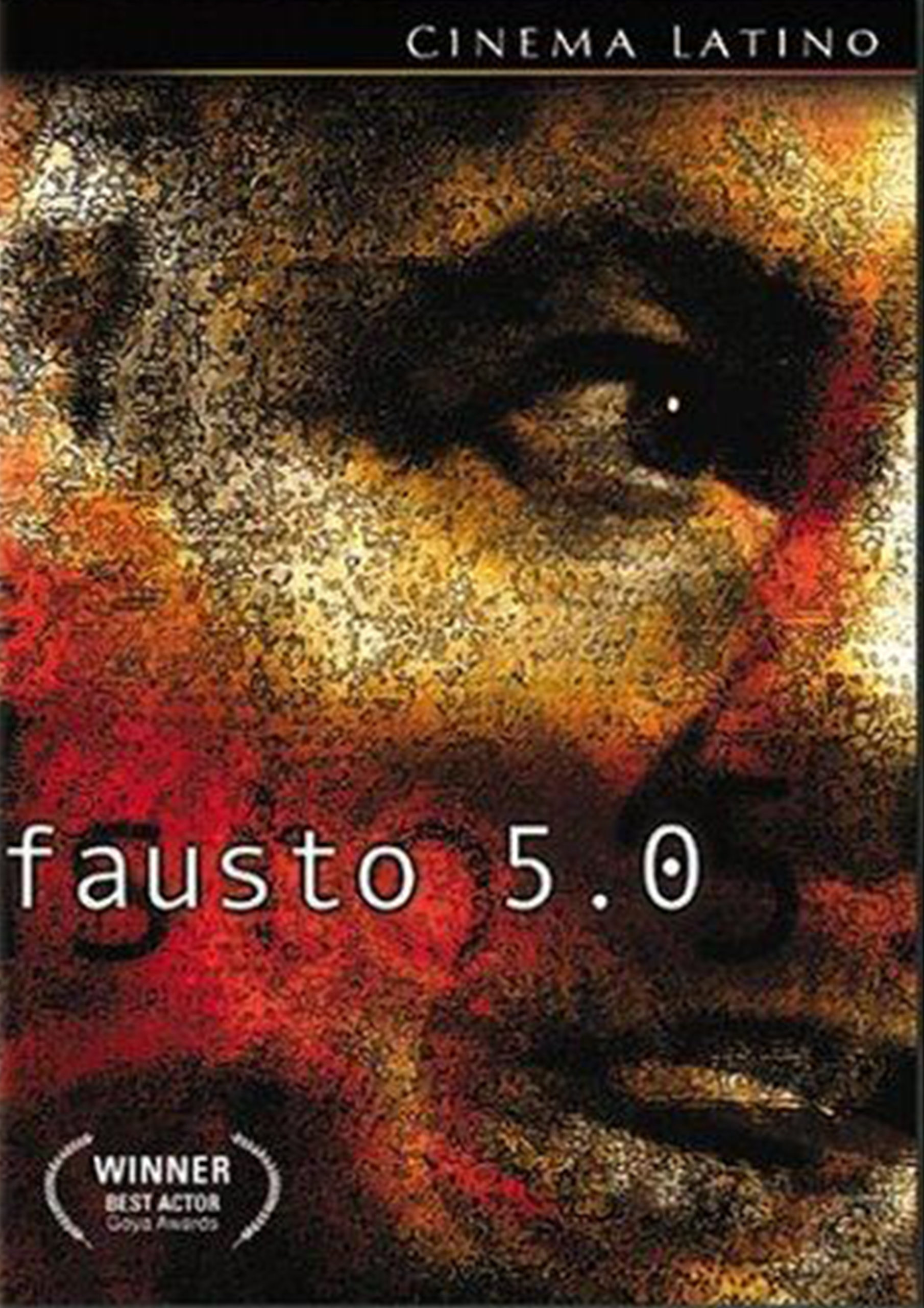 About — Infinito