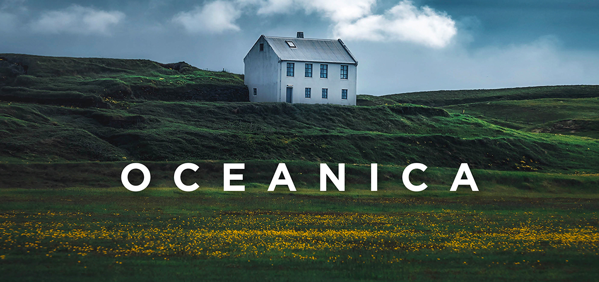 Tv shows — Infinito